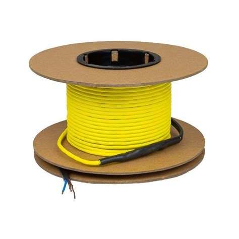 Thermosphere Decoupling Membrane Cable Various Lengths Tile Kingdom