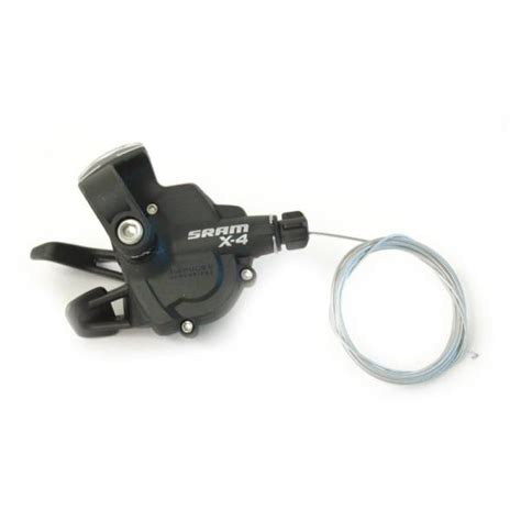 Buy Sram Sx 4 8 Speed Shifter Push Trigger Right At Hbs