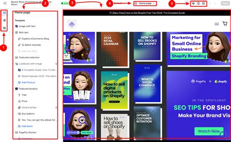 Shopify Theme Customization Tutorial To Customize Shopify Store