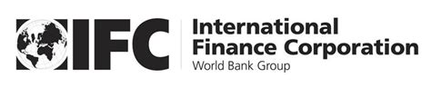 Ifc International Finance Corporation Logo [pdf] Finance Logo