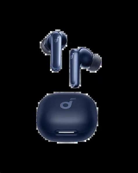 ایربادز بی سیم انکر Anker Soundcore True Wireless Earbuds P40i مدل