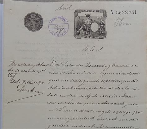 Eugenealogía La Cédula Personal