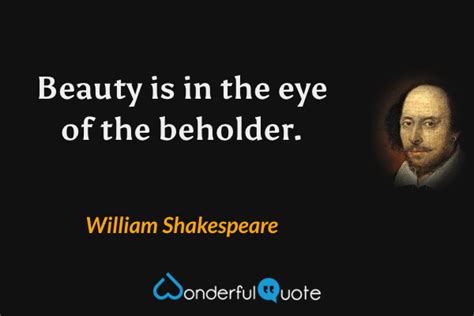 William Shakespeare Quotes Wonderfulquote