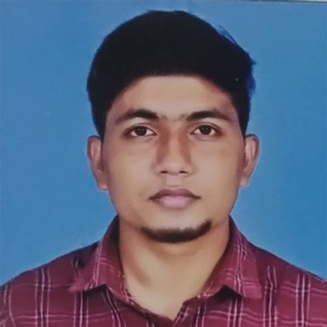 prasanth v hosur tamil nadu india professional profile linkedin
