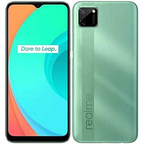 Realme C Gb Gb Used With Box And Charger Store U