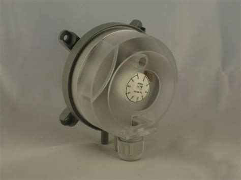 Differential Pressure Switch VAC At Unit In Jaipur ID