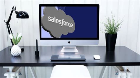 Salesforce Announces The Launch Of Salesforce Web3 Details