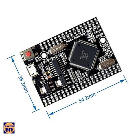 Arduino Mega 2560 Pro Mini