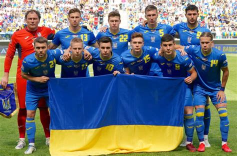 Mundial Catar 2022 Piden Que Ucrania Reemplace A Irán En La Copa Del