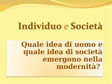 Dispense Su Simmel Corso Sociologia Docsity