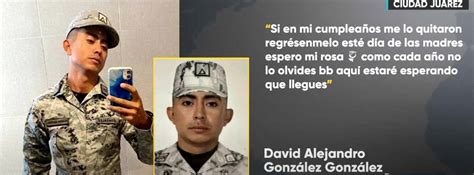 Madre Implora Por Su Hijo Desaparecido Canal 44