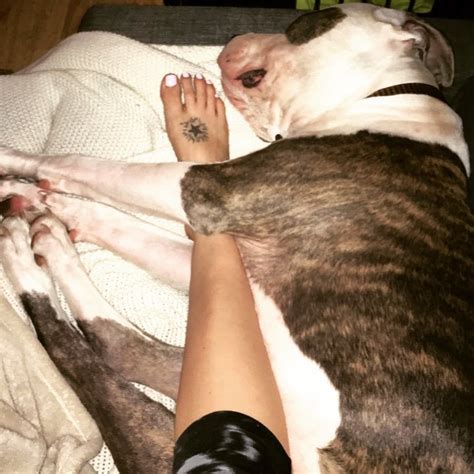 Tara Conners Feet