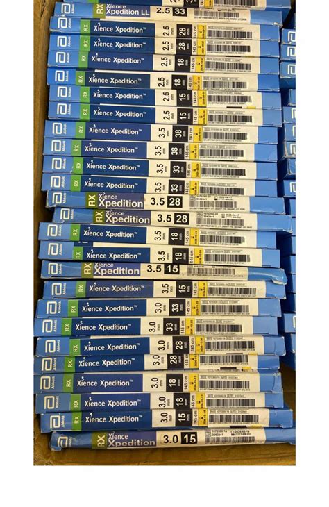 Abbott Xience Xpedition Stent For Hospital At ₹ 20000piece In New