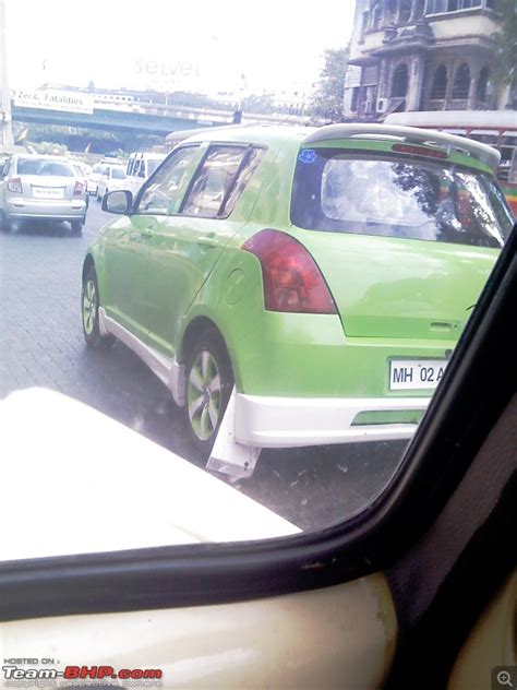 Swift Mods Post All Queries Pics Of Swift Modifications Here