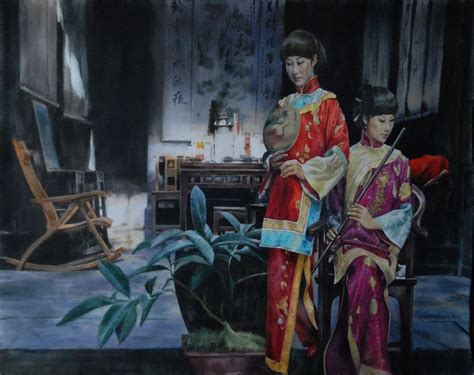 Li Wei Noeli Gallery