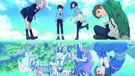 Sword Art Online Author To Begin A New Mixed Reality Light Novel Demon