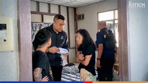 Police Arrest 3 For ‘luring Thai Man To Dubai To Sell Sex