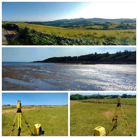 Surveying Surveyor Topography Engineering Surveylife Civilengineering Scotland