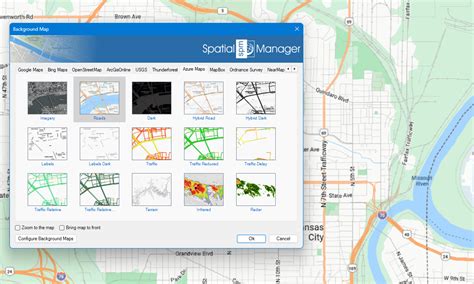 Spatial Manager™ V10 Released