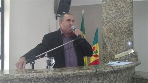 Por Unanimidade TRE PE Decide Cassar Mandato Do Vereador Domingos De