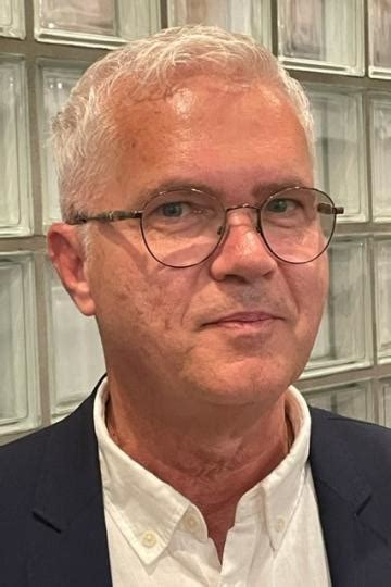 Ron Polak Cda Schiedam