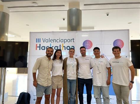 Iiivalenciaporthackathon Blockchain Bigdata Deeplearning Inteligenciaartificial Marketing