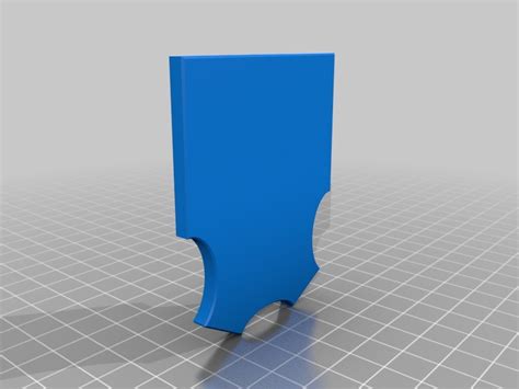 Free 3d File Gilet Jaune・3d Print Design To Download・cults