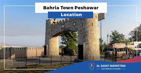 Bahria Town Peshawar Location Payment Plan Noc