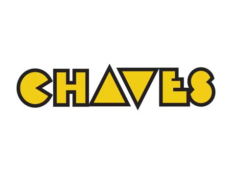 Chaves El Chavo Del Ocho Logo Png Vector In Svg Pdf Ai Cdr Format