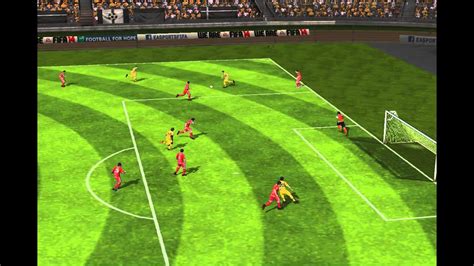 FIFA IPhone IPad Emreutan Vs Argentinos Jrs YouTube