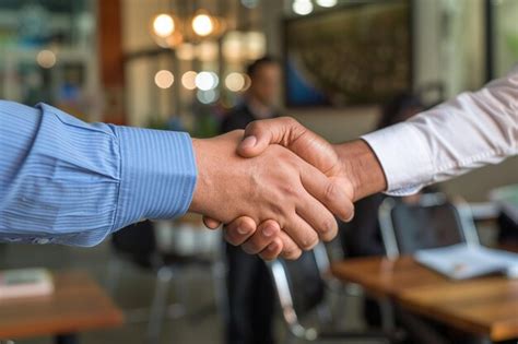 Premium Photo Customer Relationship