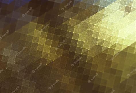 Premium Photo Set Of Triangulate Texture And Background