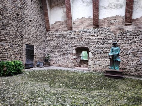 [parlami Di Ter] Quattro Passi Nel Medioevo La Rocca Di Vignola