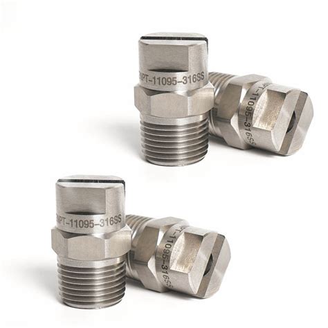 Leading Nozzle Supplier With Decades Of Expertise Hapoo Spray Nozzle