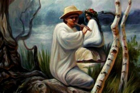 Personality Test The First Thing You See Reveals What You Pretend To Be When You Are In Love