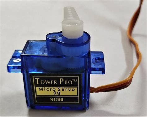 Working Of Servo Motors Well Explained What Is Servo Motor