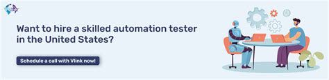 Hire Automation Tester In The United States