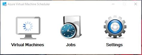 How To Automate A Scheduled Power Down And On Of Azure VMs
