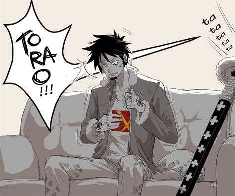 Currently Cryin Due To The Outcome Of Wano War — Valentines Day