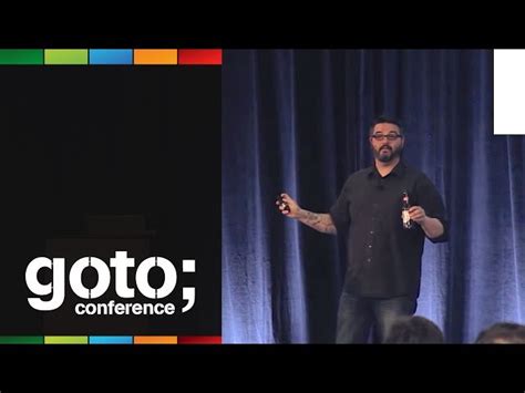 goto conferences talk from homogeneous monolith to heterogeneous