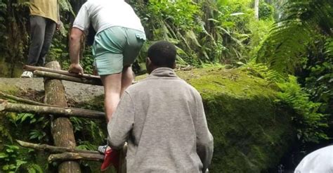 Arusha Napuru Waterfalls Tour Getyourguide