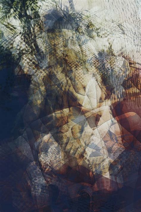 The Fragile Ecosystem Of Human Sexuality Mixed Media By Mortimer Dempsey Saatchi Art