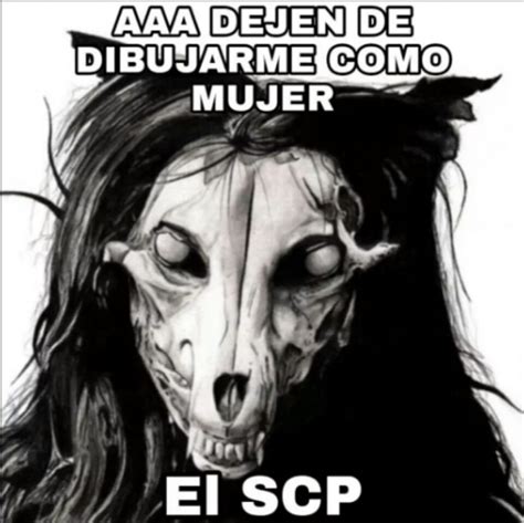 Todos Me Quieren Follar El Scp Rmaau