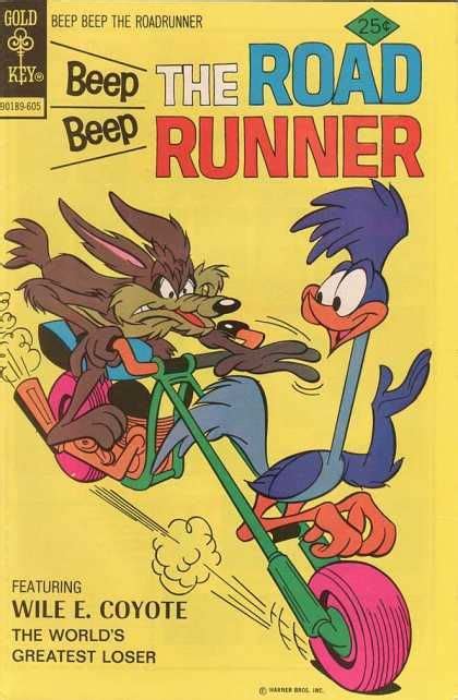 Road Runner 57 Road Runner Vintage Comic Books Comic Book Covers