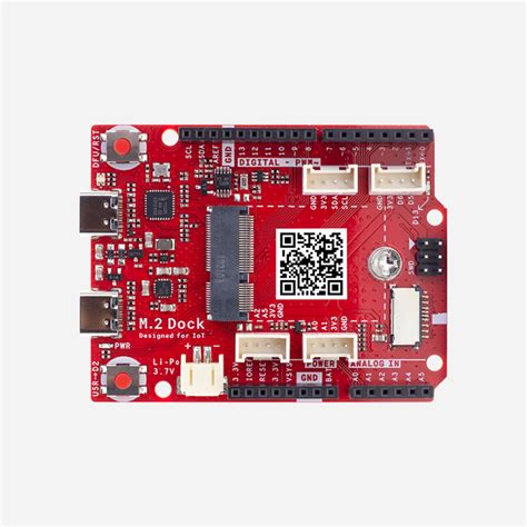 Nrf52840 M 2 Developer Kit N Makerdiary