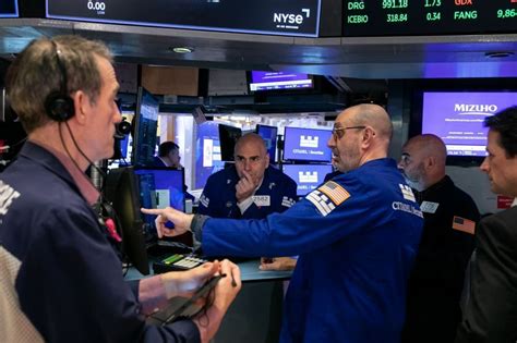 Dow Jones S P 500 Nasdaq Wall Steet schließt uneinheitlich Zoom