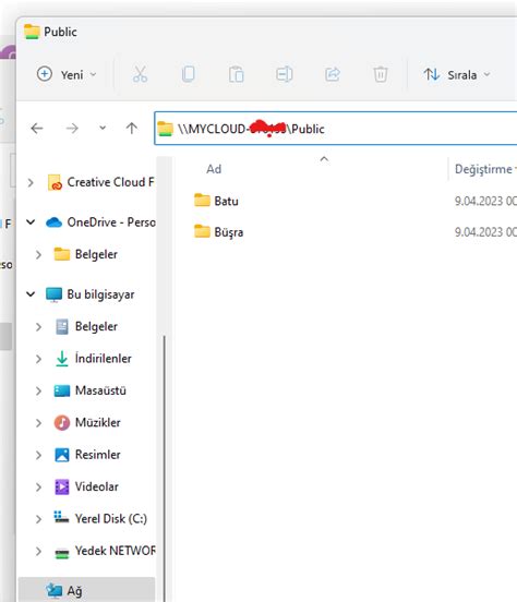 Found A Way To Connect Cloud Home Duo Via Local Network But Still Got Problems My Cloud Home