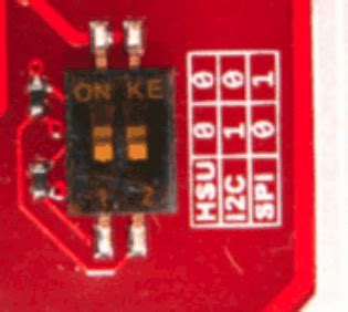 Shield Rfid Nfc Lector Pn Con Comunicacion I C Hetpro Tutoriales