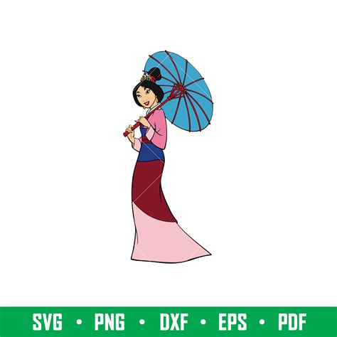 Disney Princess Svg Disney Princess Chracters Svg Disney P Inspire