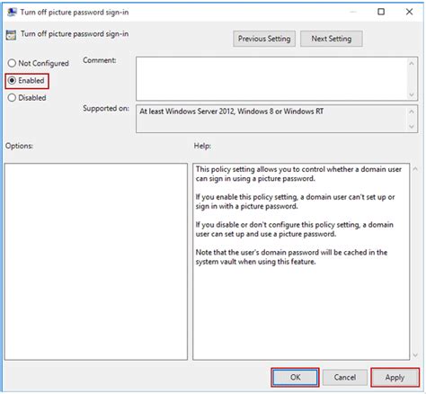How To Disable Password In Windows 10